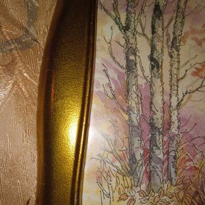 Home Interiors | Wall Decor | Retired Home Interior Brass Religious ...